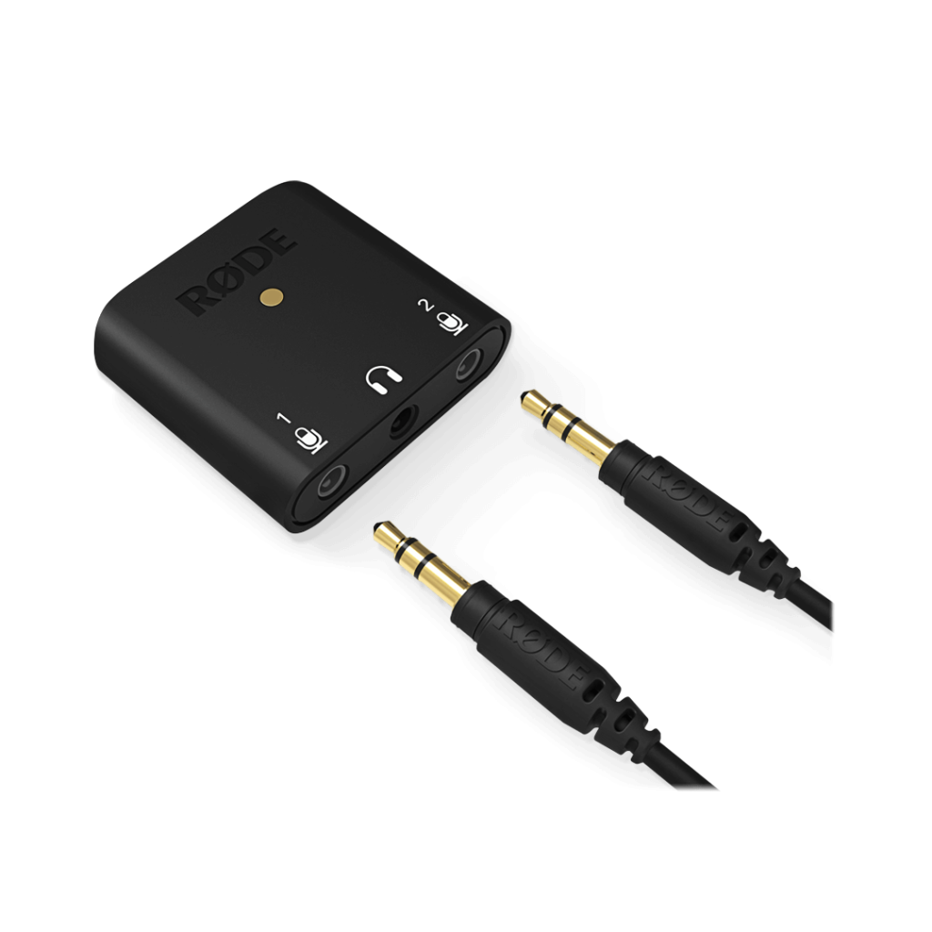 AI-Micro Compact Audio Interface - FotoCrown